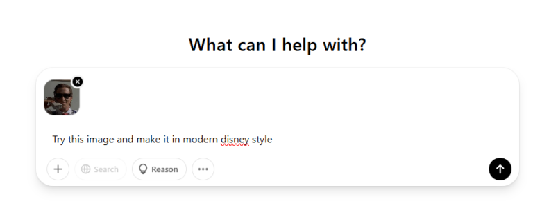 Steps To Create Your Own Disney or Pixar Style With Open AI’s Chatgpt ...